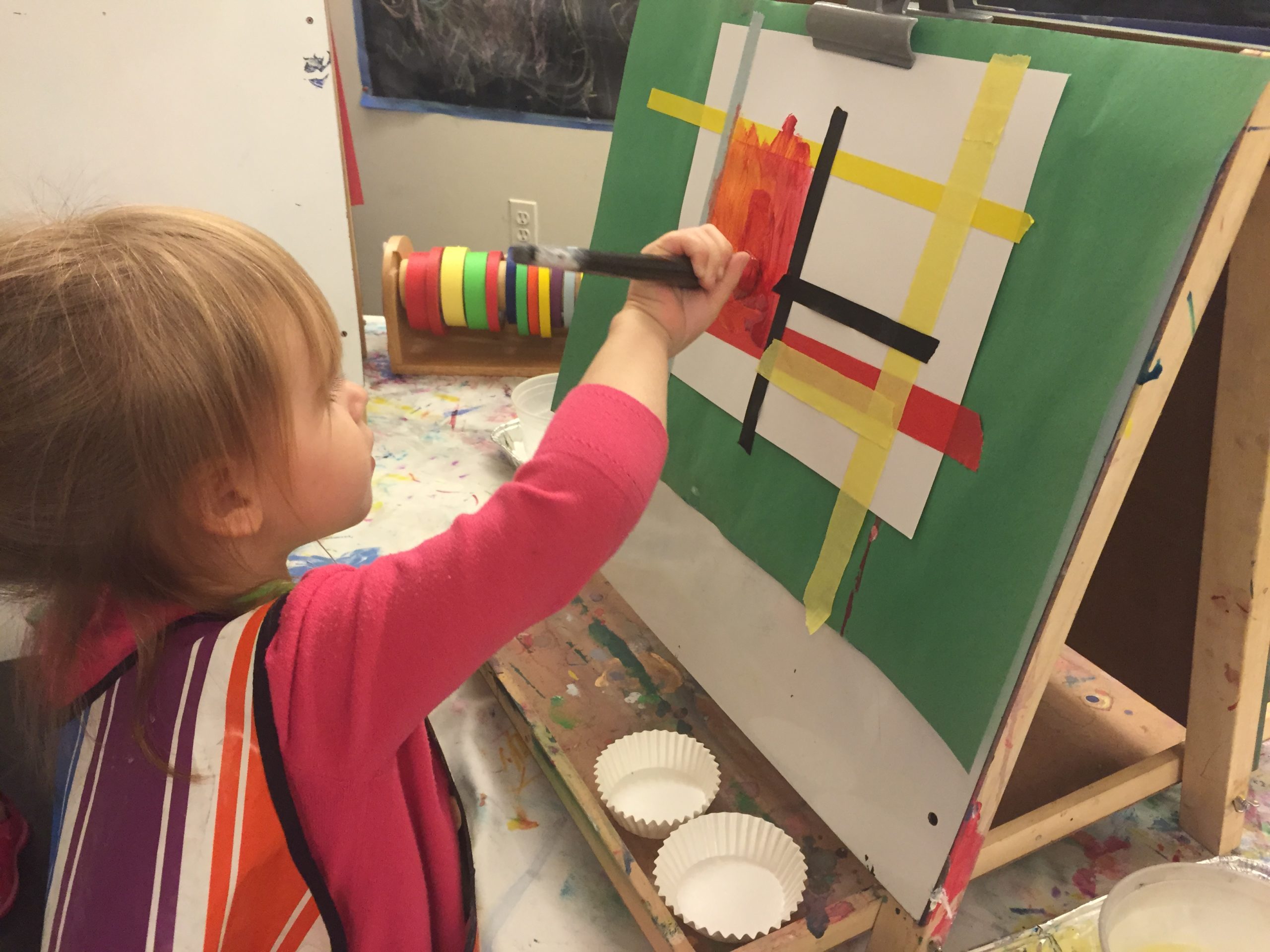 Summer Camp in FULL SWING! - Claires Creative Adventures