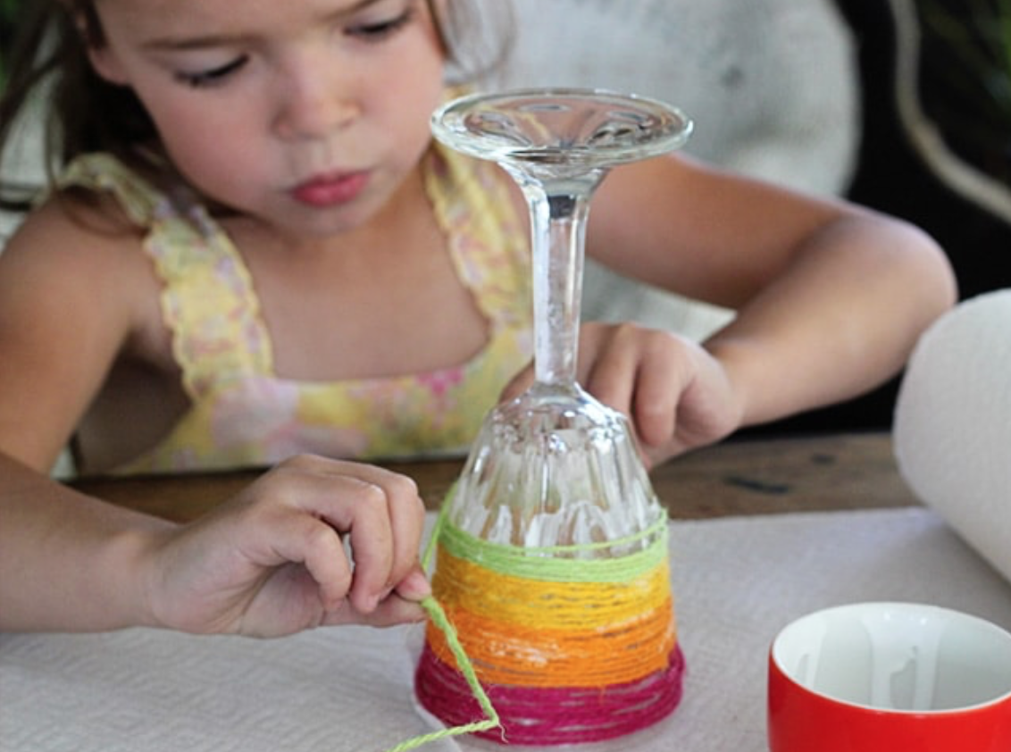 Claire's Creative Adventures